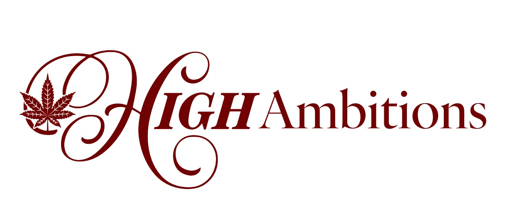 High Ambitions